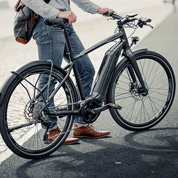 Giant EnergyPak Battery E-Bike Technology | Giant Bicycles España