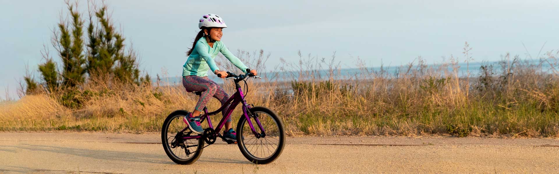 Vélos 20" pour fille | Acheter premier vélo enfant pour fille | Liv ...
