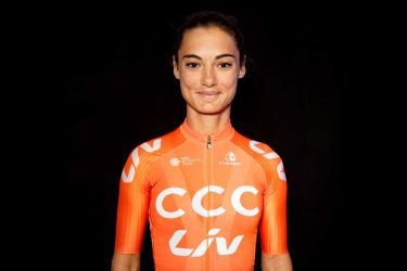 How to Corner on a Road Bike | Liv Cycling Official site