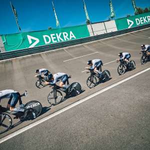 CADEX Tri Frameset (2023) | Triathlon / TT bike | CADEX Japan 日本