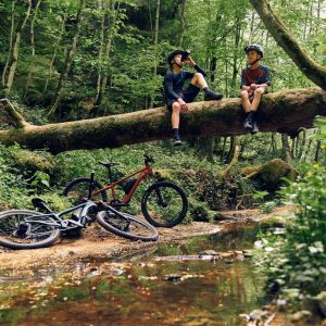 Talon E+ 26 | Giant Bicycles Official site