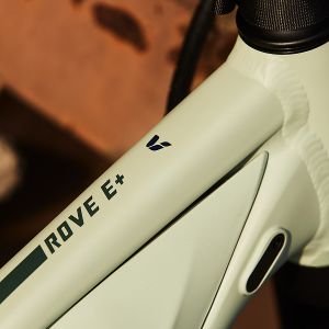 Rove E+ | Liv Cycling Official site