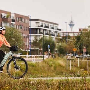 Rove E+ | Liv Cycling Official site