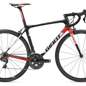 TCR Advanced Pro (2018) - Giant Bicycles | Deutschland