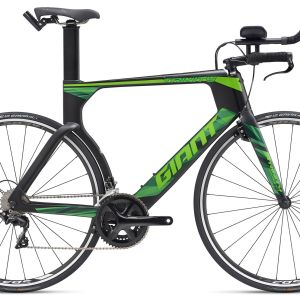 2019 Trinity Advanced | Giant Bicycles België | Belgique