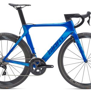 Propel Advanced Pro (2019) | Giant Bicycles Italia