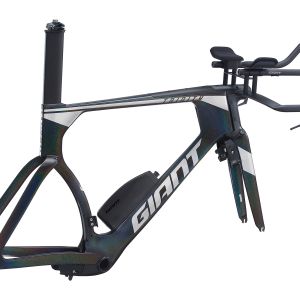Trinity Advanced Pro TT Frame | Giant Bicycles South Korea