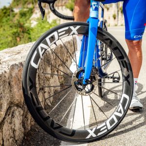 CADEX 50 Ultra Wheels | CADEX Official site