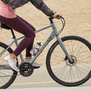 Alight Disc (2021) | Liv Cycling UK