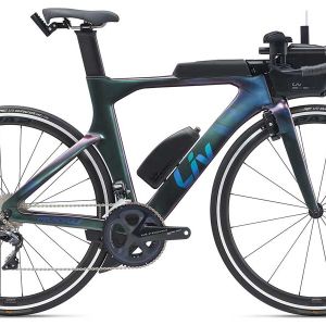 2021 Avow Advanced Pro | Liv Cycling Official site