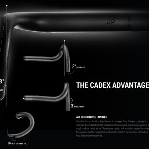 CADEX AR Handlebar | CADEX Official site