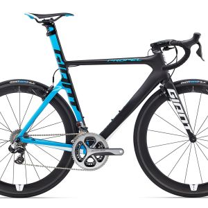2016 Propel Advanced SL - Giant Bicycles | Official site