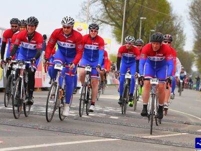 Teams | Giant Bicycles Nederland