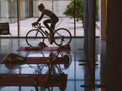 What is an Indoor Triathlon | Liv Cycling Official site