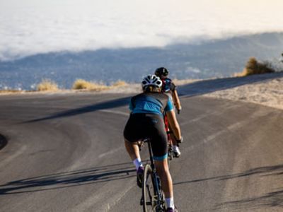 Proper Body Position on a Road Bike | Liv Cycling Official site