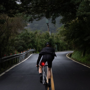 Recon TL 200 Rear Light | Giant Bicycles UK