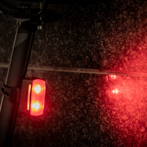 Recon TL 200 Rear Light | Giant Bicycles UK