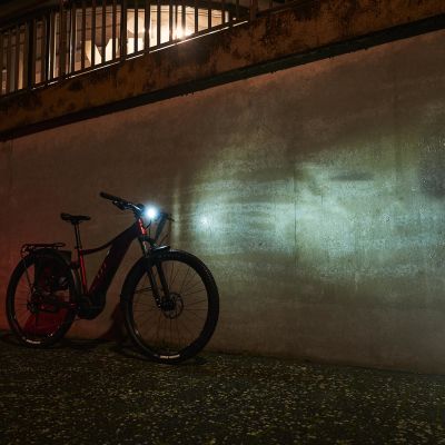 Recon E Lights for Ebikes | Giant Bicycles Official site