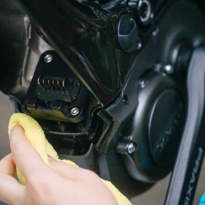 How to Wash an E-bike | Liv Cycling Official site