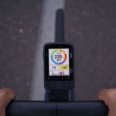 Dash Cycling Computers | Giant Bicycles UK