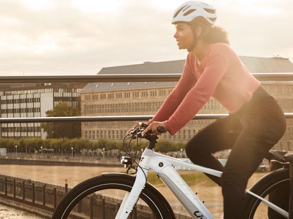 Beginners' Biking Guide | Liv Cycling Nederland