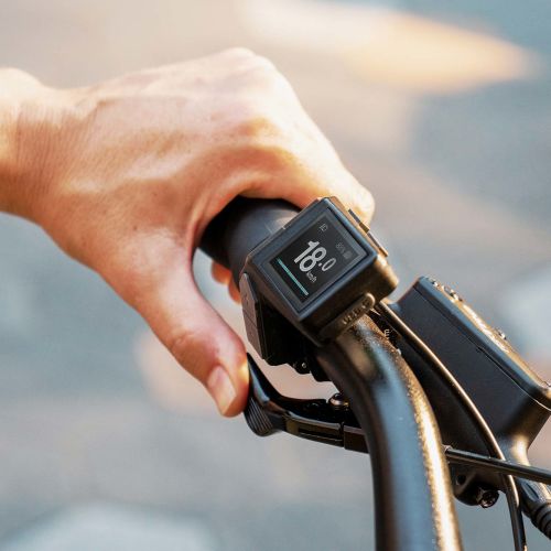 The Best Family Electric Cargo Bike : Pakyak E+ | Momentum Bikes US ...