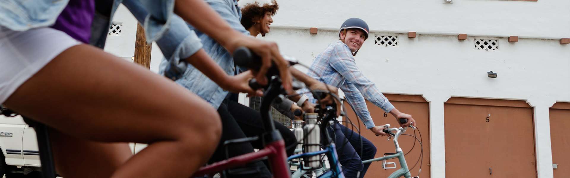 How Fast can an Electric Bikes Go and What Determines eBike Speed ...