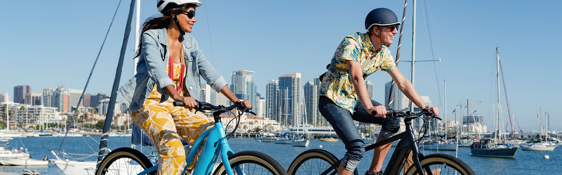 5 Tips to stay calm and keep biking | Momentum Official site