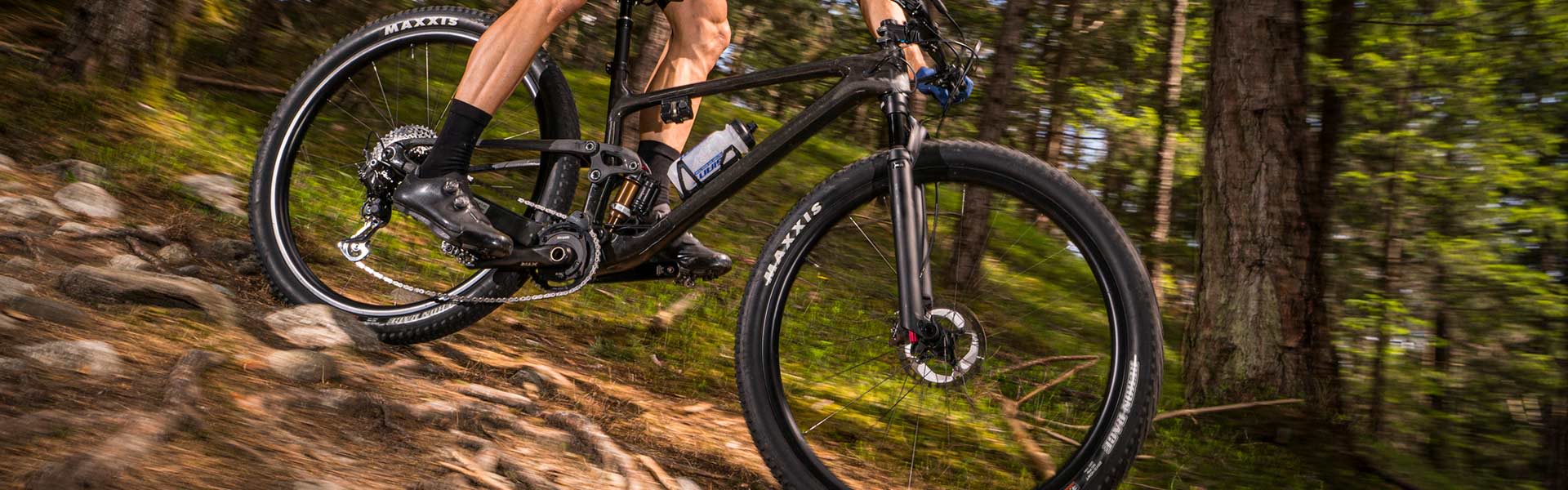 The All-New Anthem Advanced Pro 29 | Giant Bicycles Official site