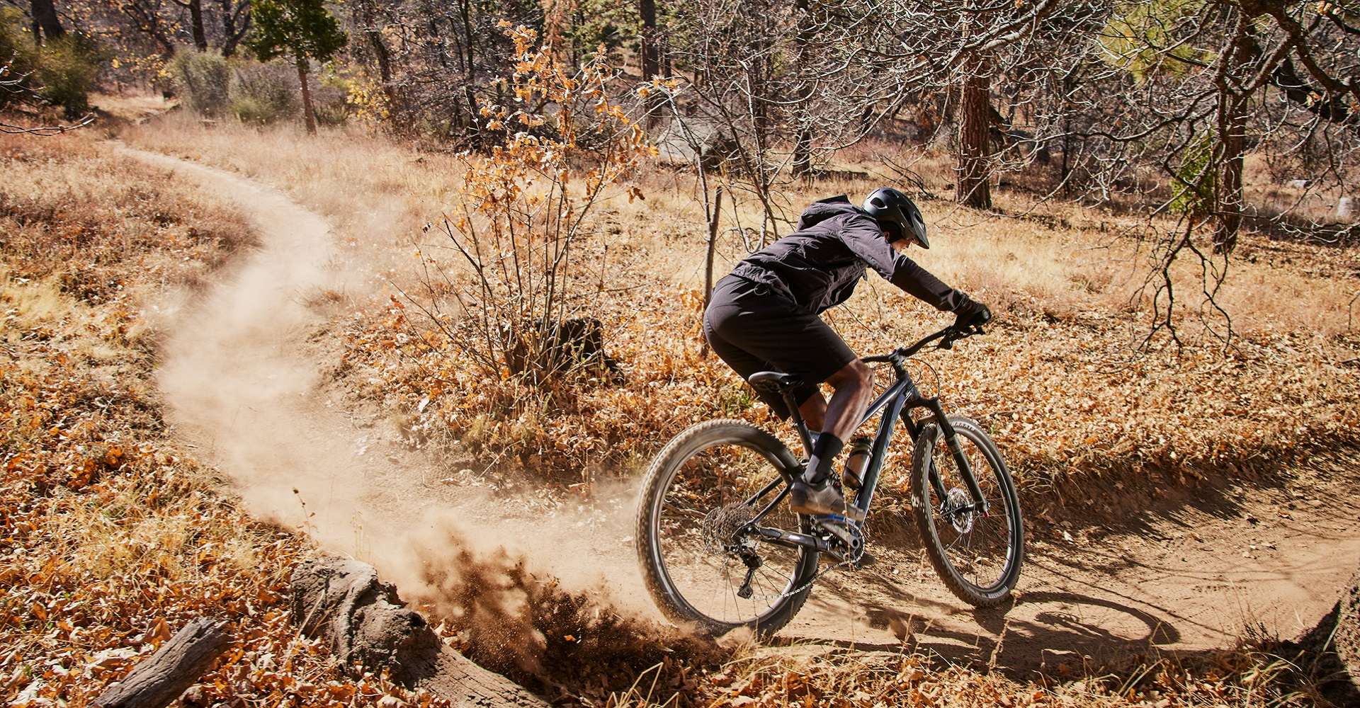 Comment choisir son vtt ? | Giant Bicycles España