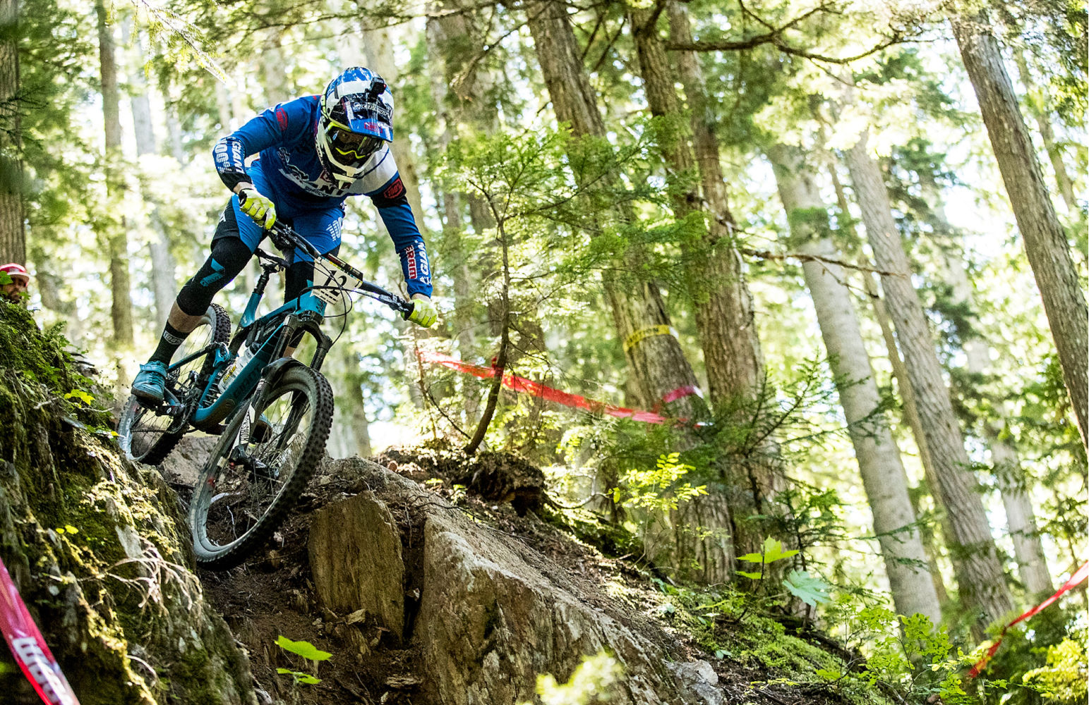 Giant Factory Off-Road Team | Giant Bicycles Official site