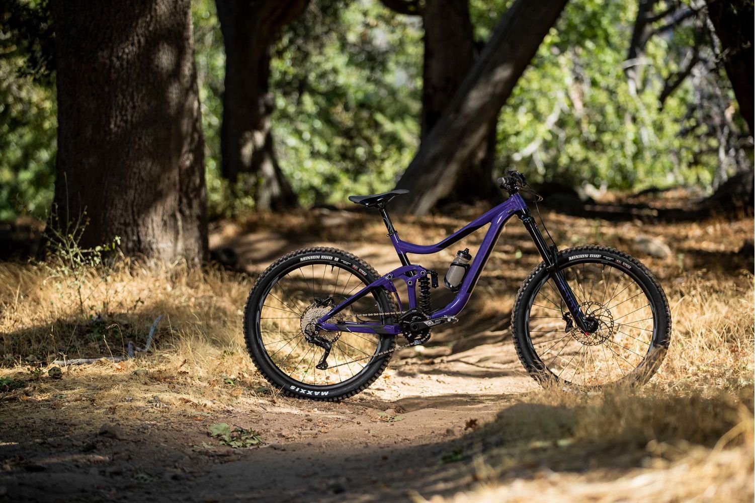 Reign SX | Giant Bicycles Official site