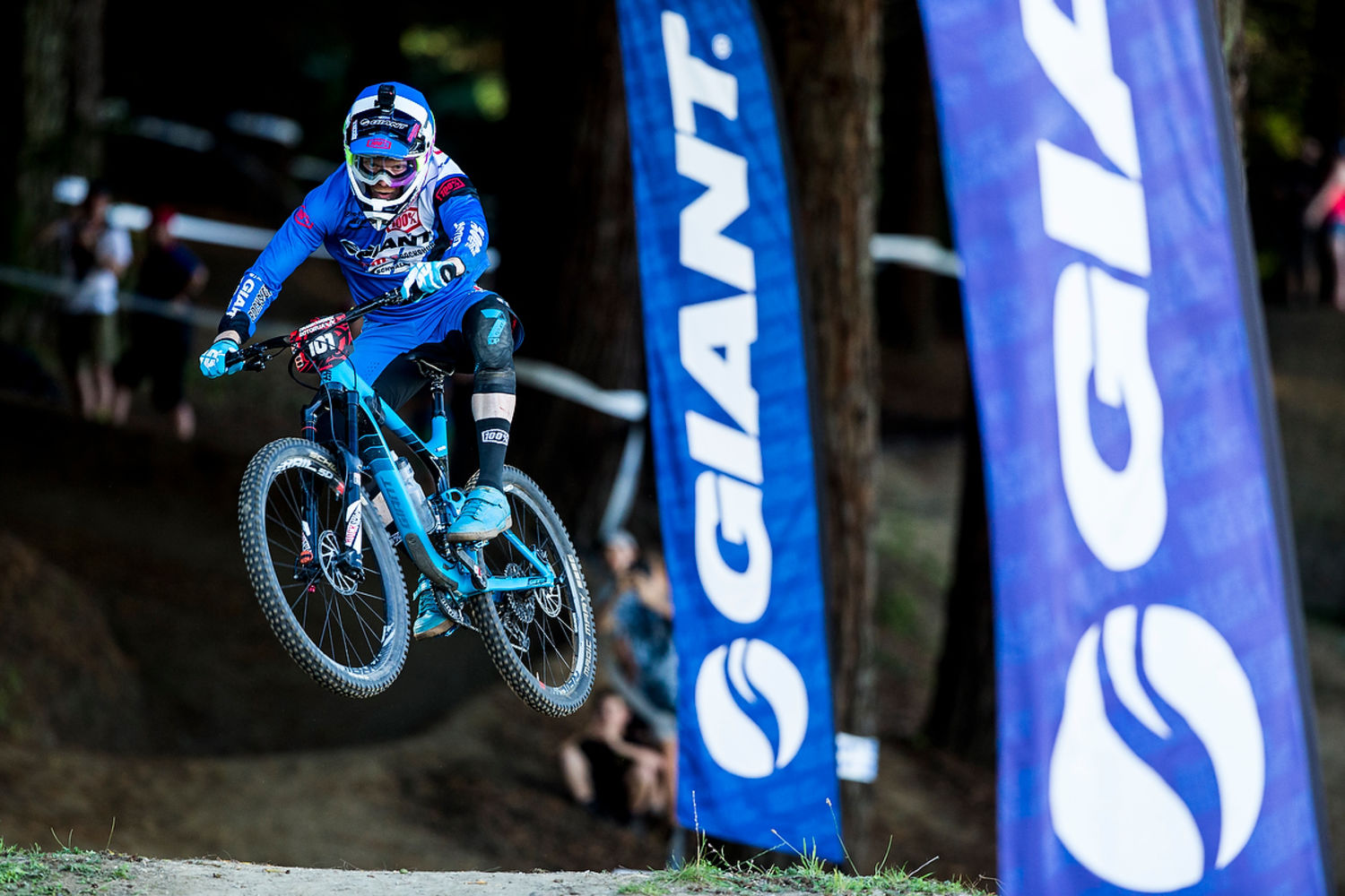 Giant Factory Off-Road Team | Giant Bicycles South Korea