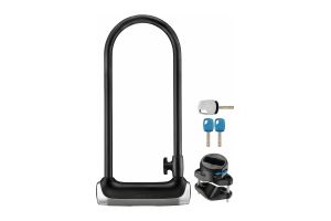 Giant SureLock Protector 1 LS U-Lock 115mm x 292mm | Giant Bicycles US