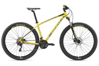Collezione 29'' | MTB - Uomo | Giant Bicycles Italia