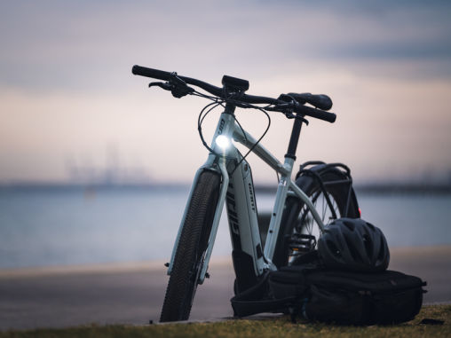 Giant Bicycles - The World’s Largest Manufacturer of Bikes