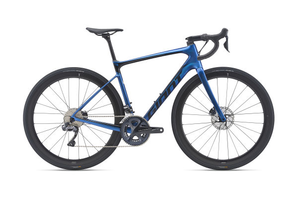 Defy Advanced Pro (2021) | Giant Bicycles US