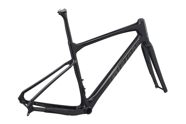 Revolt Advanced Frameset | Giant Bicycles US