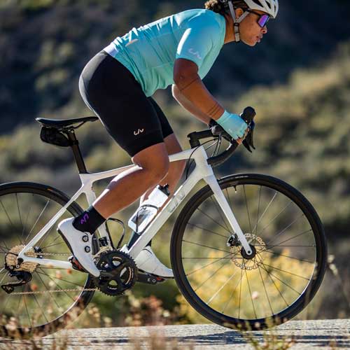 Liv Road Bikes | Liv Cycling Official site