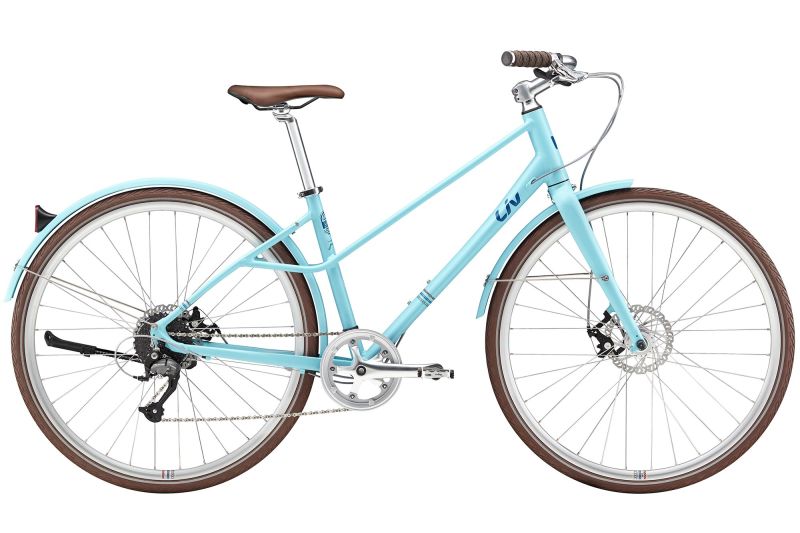 Liv Cycling | Australia