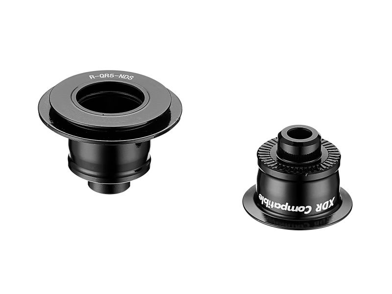 SLR 2 Rear Hub End Cap 130x5 SRAM XDR | Giant Bicycles Canada