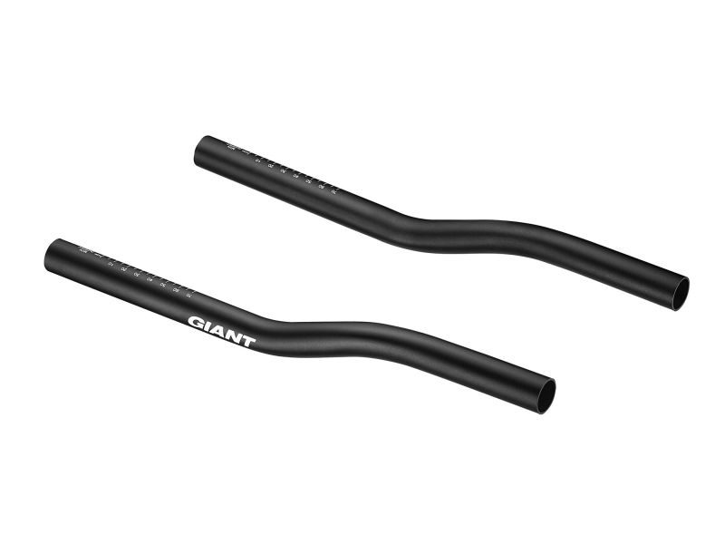 Contact S-Type Aero Bar Extensions | Liv Cycling UK