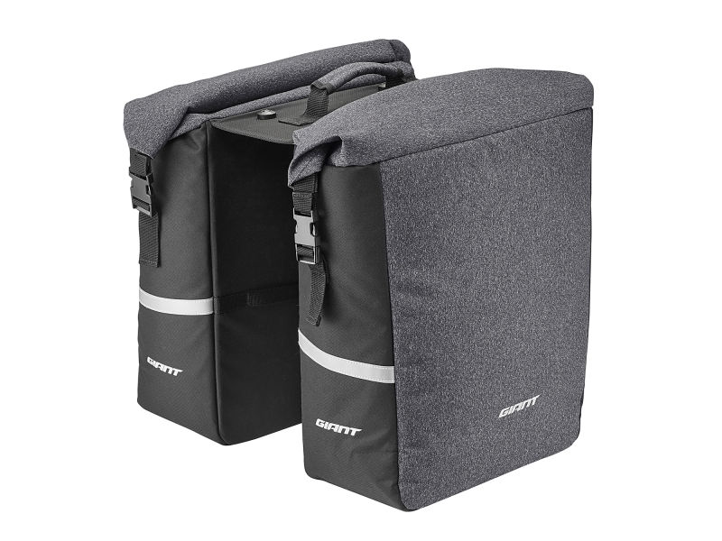 Transporter Mik Pannier Bag 48L | Giant Bicycles US