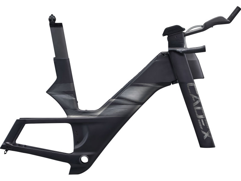 CADEX Tri Frameset (2023) | Triathlon / TT bike | CADEX Japan 日本