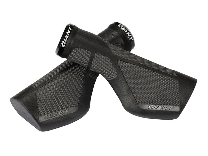 GIANT ERGO MAX LOCK-ON GRIP | Giant Bicycles Taiwan 臺灣