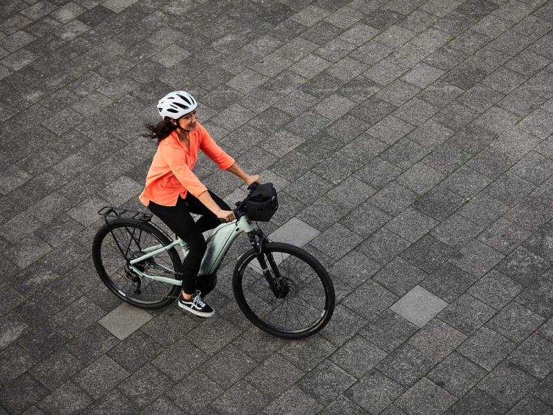 How to Transport an E-bike | Liv Cycling Official site