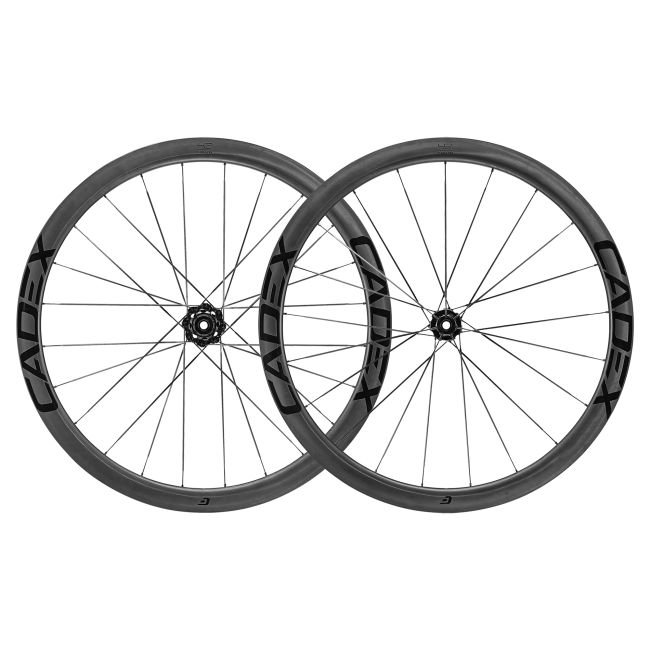 FAST FORWARD RYOT 44 DISC CLINCHER WHEELSET ROAD, 44% OFF