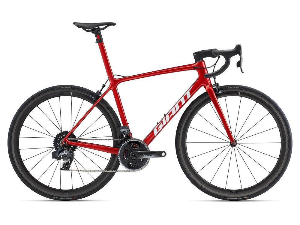 TCR Advanced SL | Giant Bicycles US
