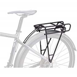 Giant Rear Pannier / Luggage Rack 700c | Giant Bicycles UK