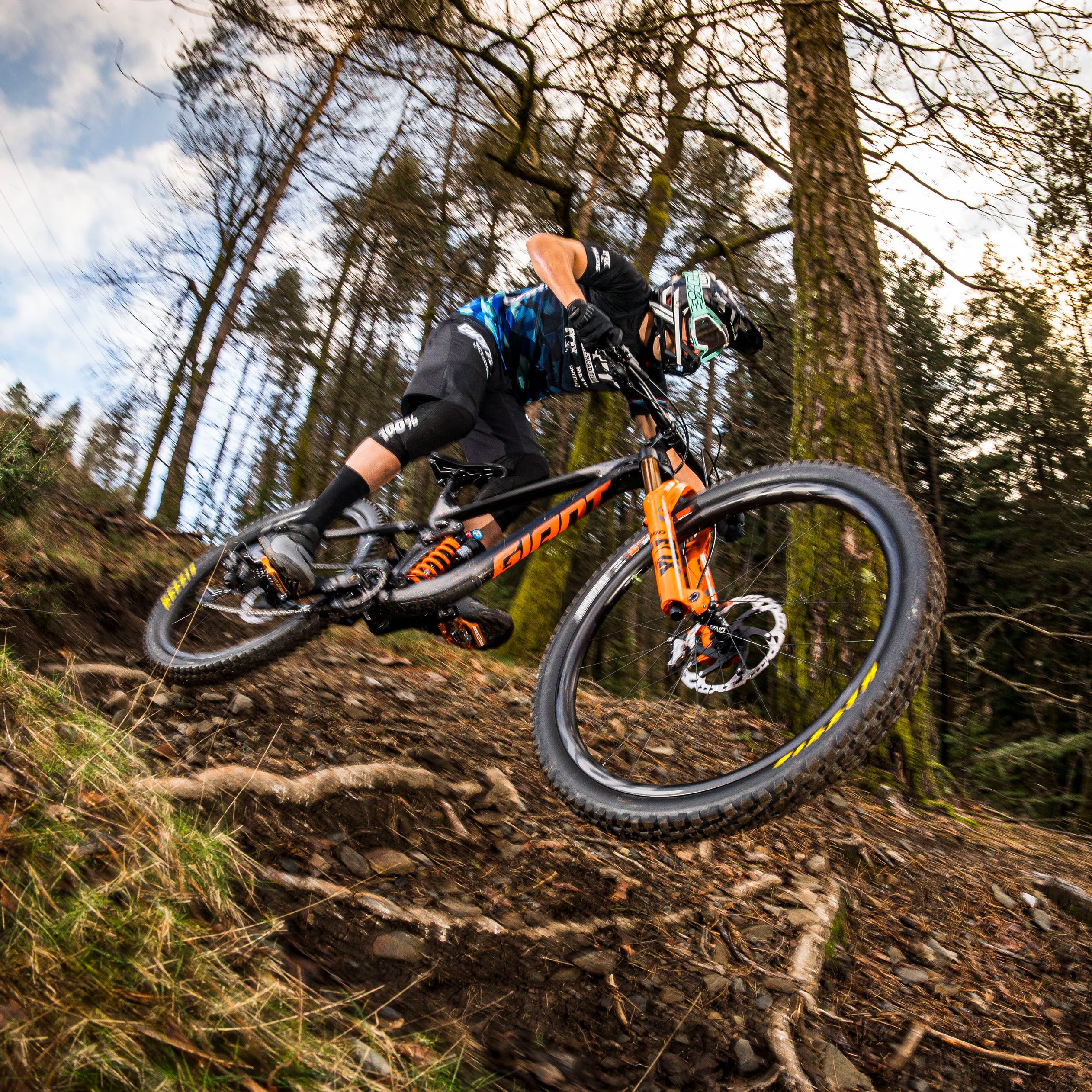 Wallpapers | Giant Bicycles US